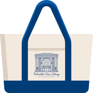 Palmerton Area Library – An Endless Shelf of Possibilities!