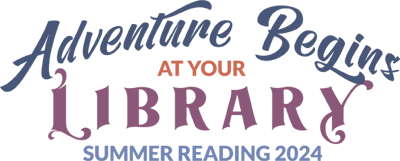 Palmerton Area Library – An Endless Shelf of Possibilities!