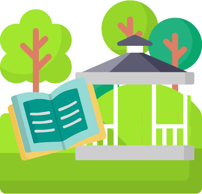 Palmerton Area Library – An Endless Shelf of Possibilities!