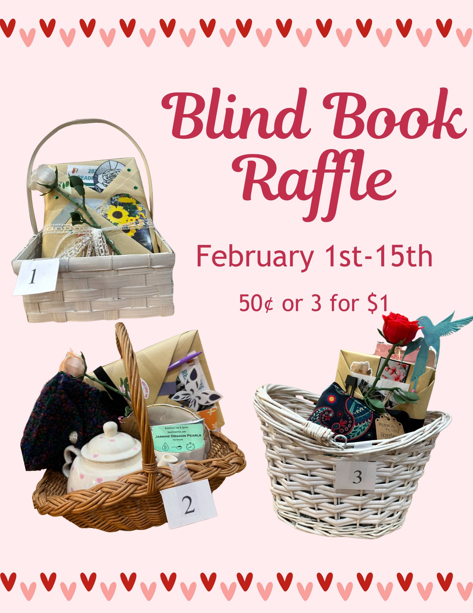 Palmerton Area Library – An Endless Shelf of Possibilities!