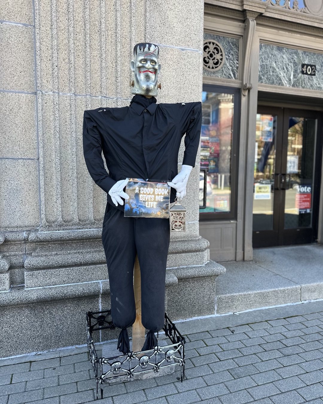 Palmerton Area Library – An Endless Shelf of Possibilities!