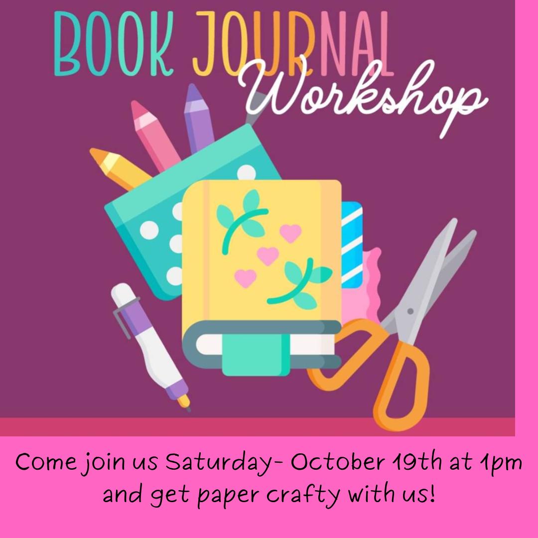 Palmerton Area Library – An Endless Shelf of Possibilities!