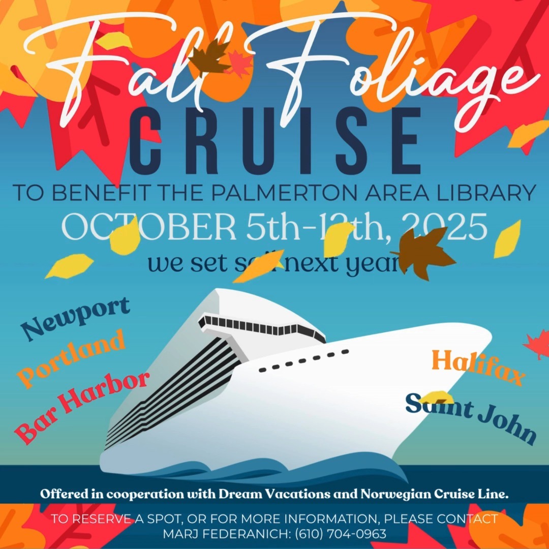 Our Services – Palmerton Area Library