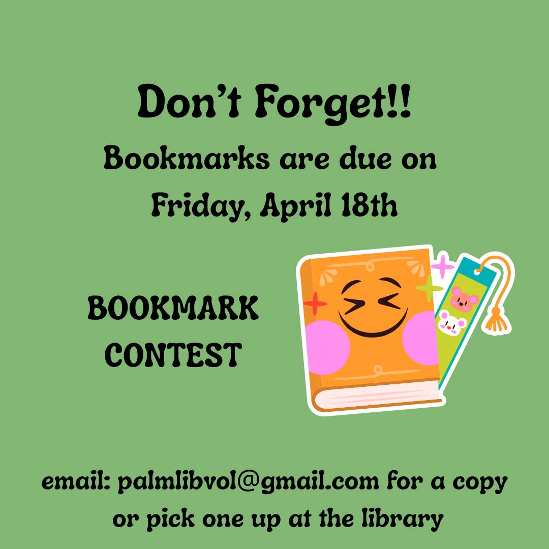 Palmerton Area Library – An Endless Shelf of Possibilities!