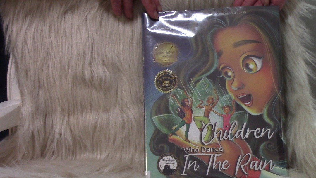 Palmerton Area Library – An Endless Shelf of Possibilities!