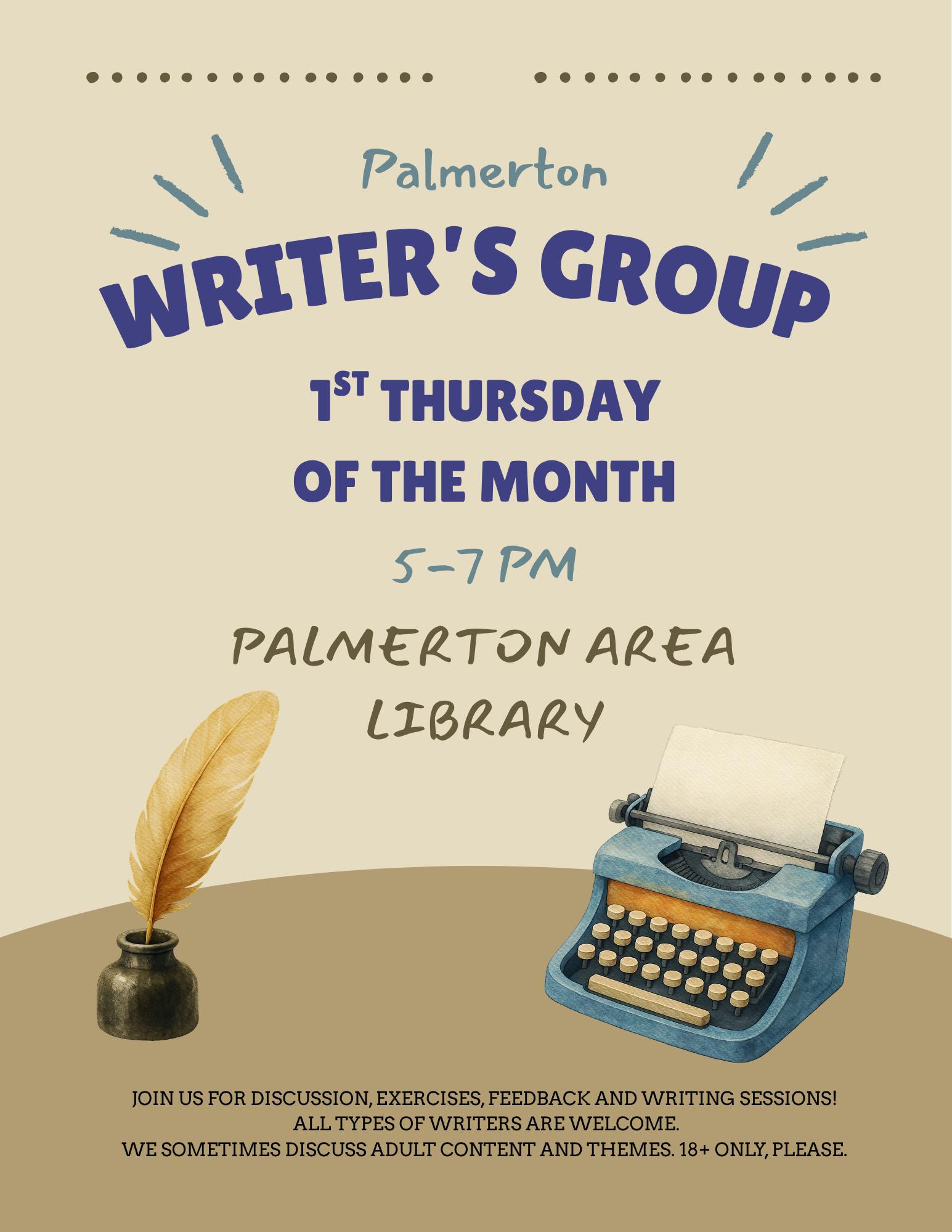 Palmerton Area Library – An Endless Shelf of Possibilities!