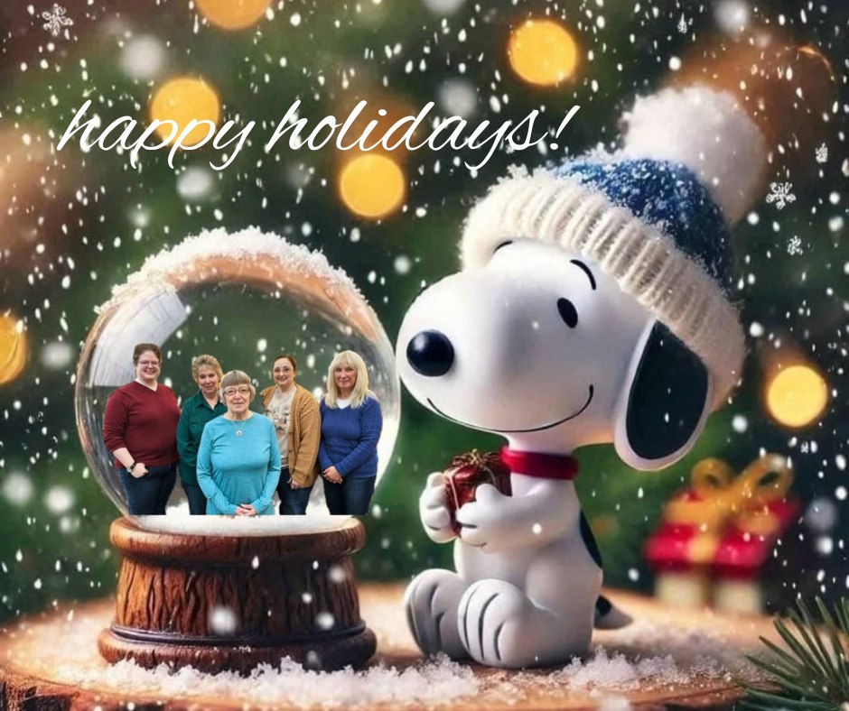 Palmerton Area Library – An Endless Shelf of Possibilities!